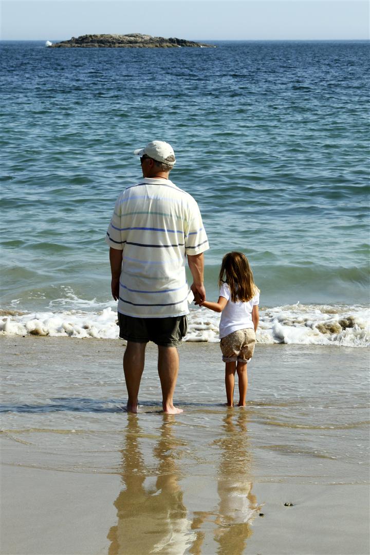 Kyley & Greg's Adoption