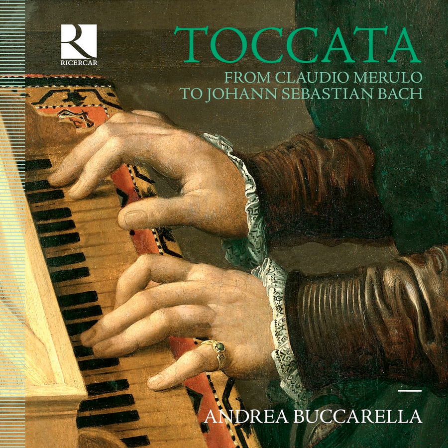 TOCCATA