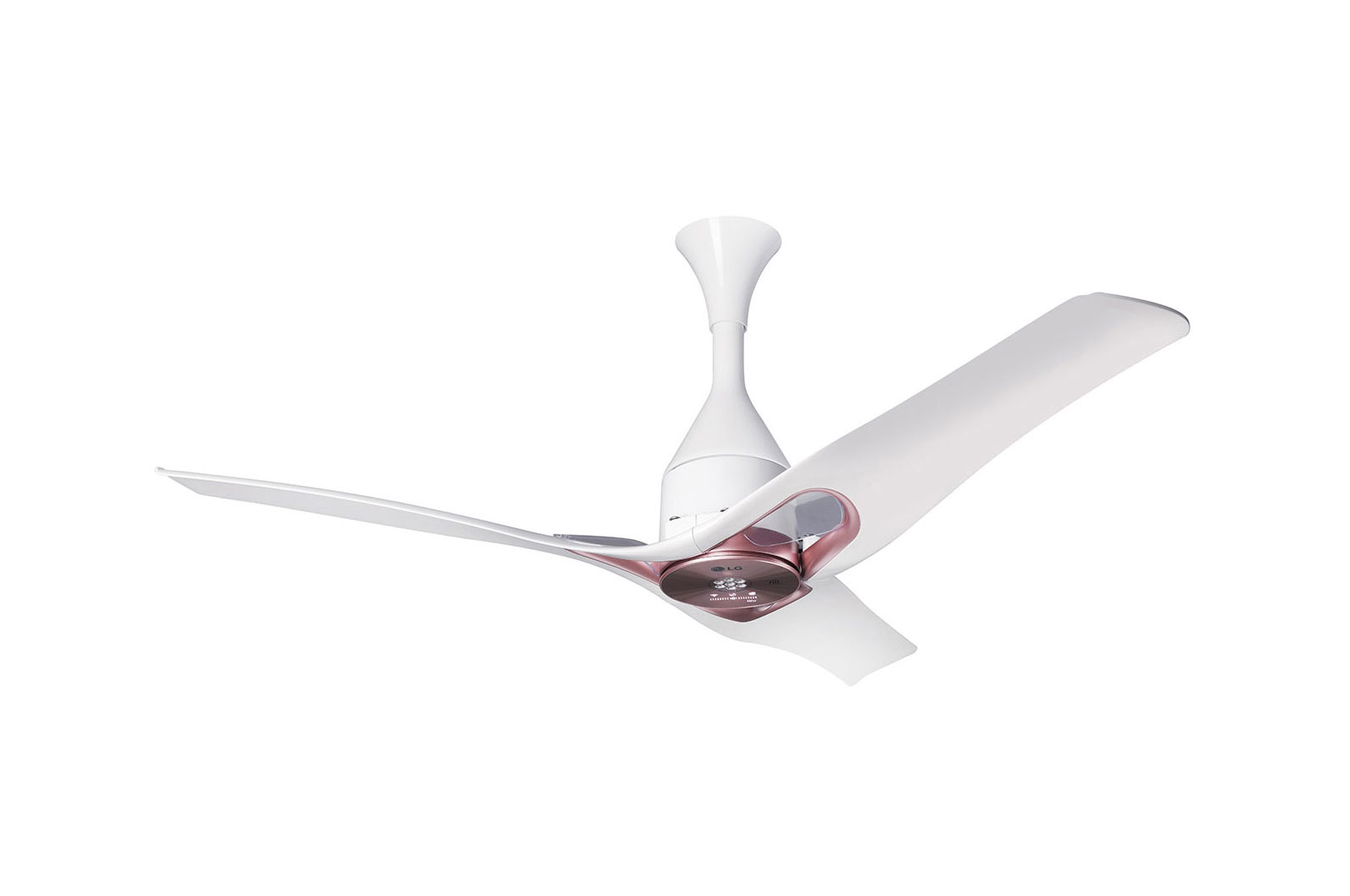 LG Inverter Technology Operated Smart Fan Review