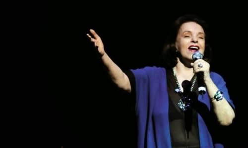 Maria Lúcia Godoy, a voz das Minas Gerais e do mundo | Visão Geral, por ...