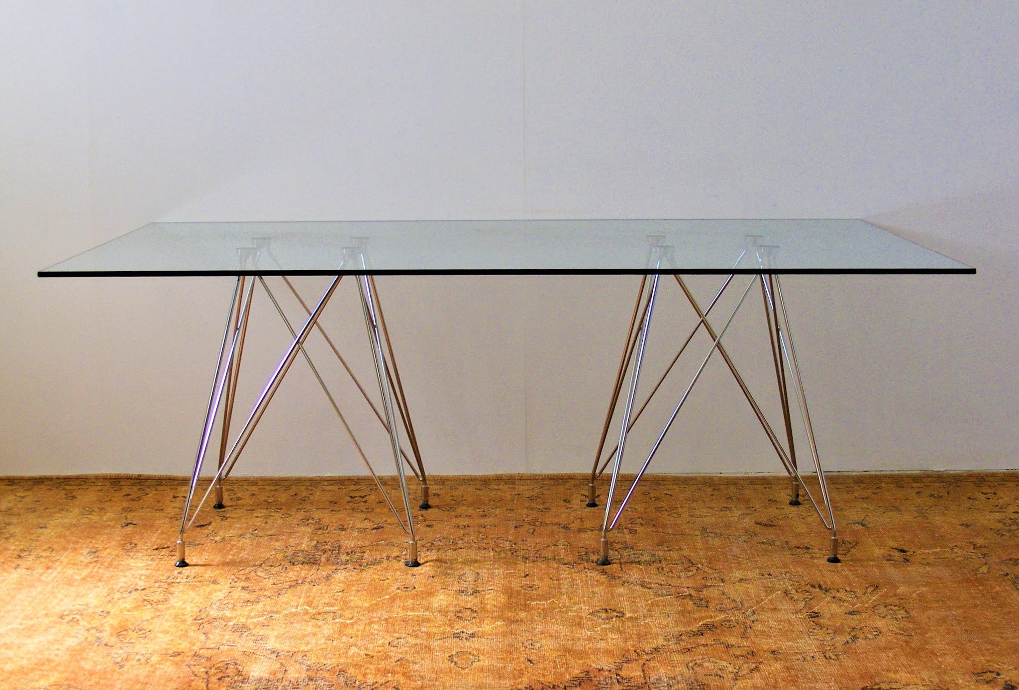 VAMP FURNITURE: A Haldane Martin Weightless table for sale at Vamp...
