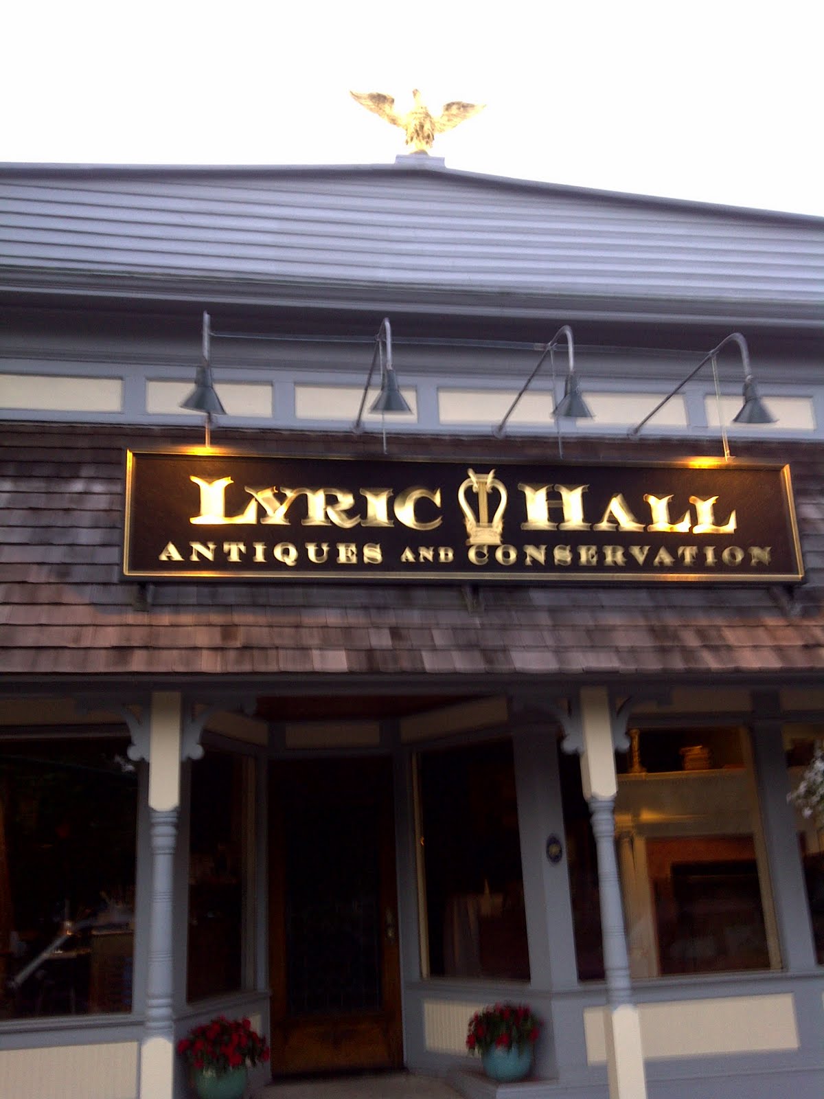 The Vault of Horror: A Trip Back in Time for NOSFERATU at Lyric Hall