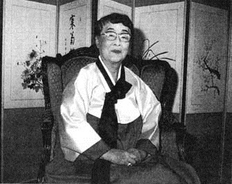 The Mad Monarchist: Royal Profile: Bangja, Crown Princess Euimin of Korea