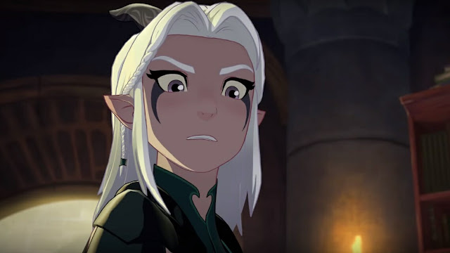 AVATAR THE LAST AIRBENDER: THE LIFE OF RAYLA