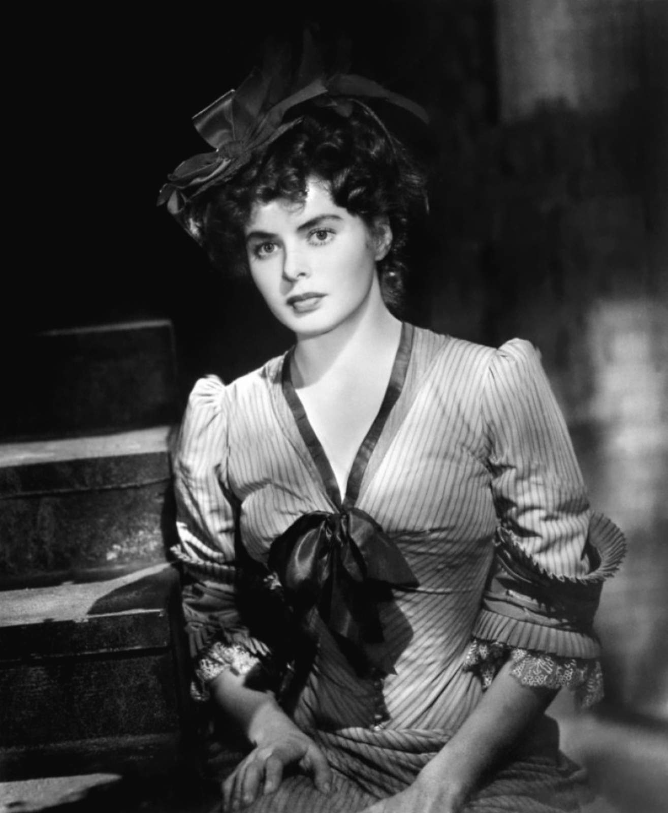 Beautiful Women Around the World