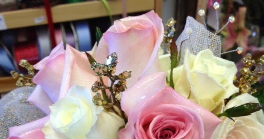 Prom Flowers: Let's talk about PROM Bouquets!