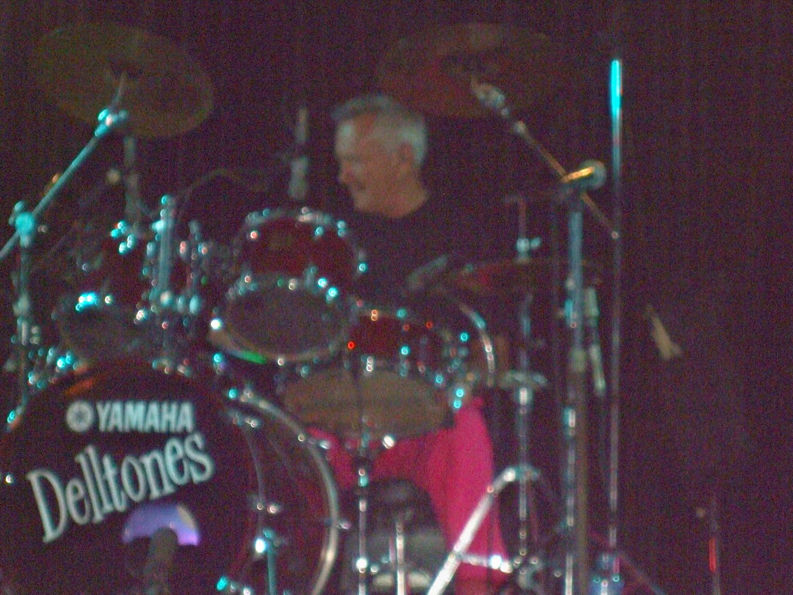 The Delltones Queensland tour