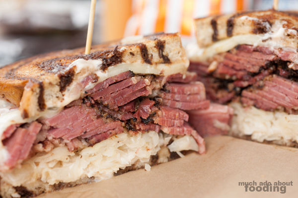 Bronx Sandwich Company Brings on the East Coast for Orange County ...