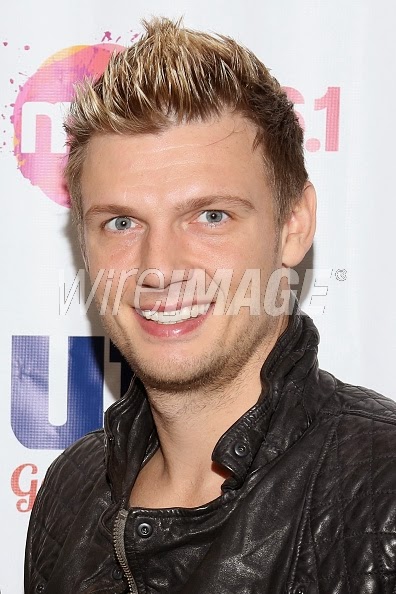 Radio-bsb: Mas Fotos: Nick & Jordan en Mix Philaldephia