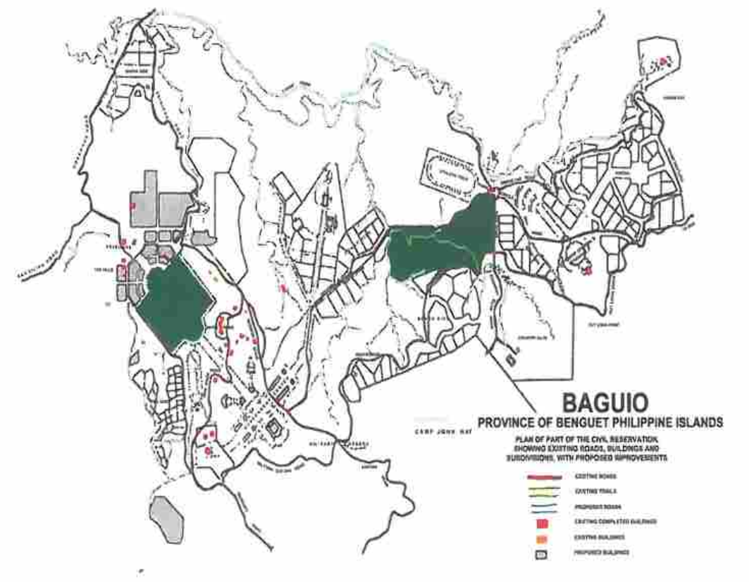 Let's Go to Baguio (Part 11): Our Family Tour Finale in Botanical ...