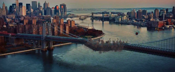 cinematic corner.: The Dark Knight Rises