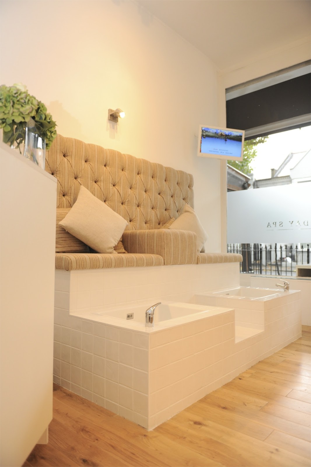 Beauty Preen: The New Chelsea Day Spa