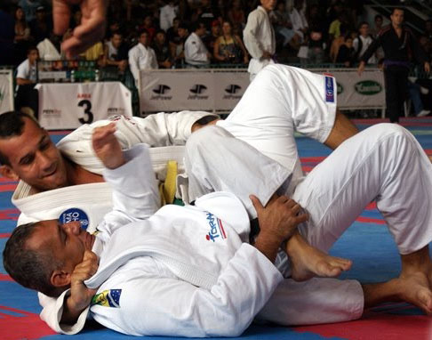 What is Brazilian Jiu Jitsu? ~ GFTEAM (Grappling Fight Team) Brazilian ...