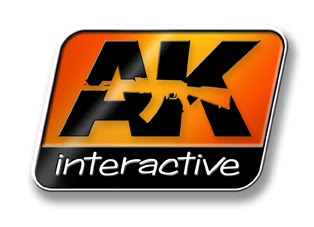 unosetentaydos - AK INTERACTIVE - Sponsors