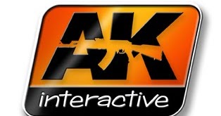 A.C.M.E. Cuyo: AK Interactive - Chipping Fluids