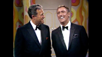 HK AND CULT FILM NEWS: "ROWAN & MARTIN'S LAUGH-IN: THE COMPLETE FIRST ...