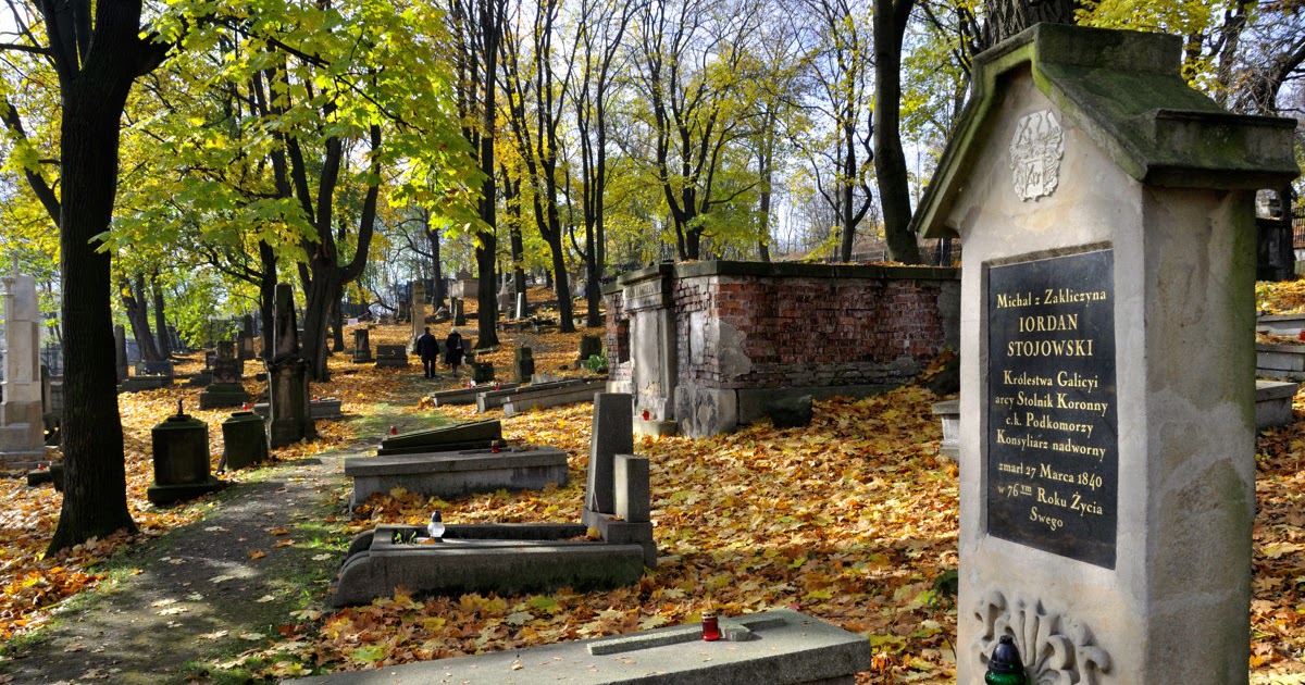 Association of Significant Cemeteries of Europe: The Old Cemetery of ...