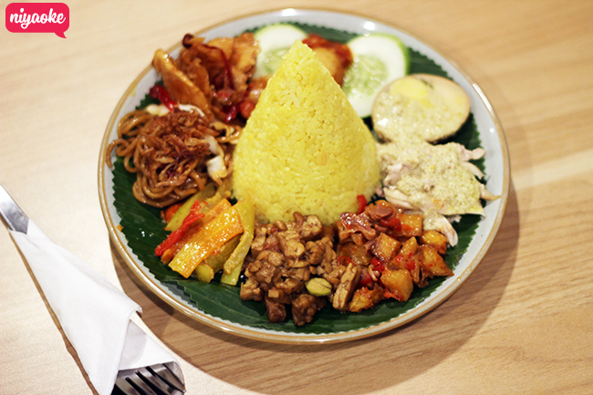 eater, thinker, dreamer - a food, travel, random blogger from Jakarta ...