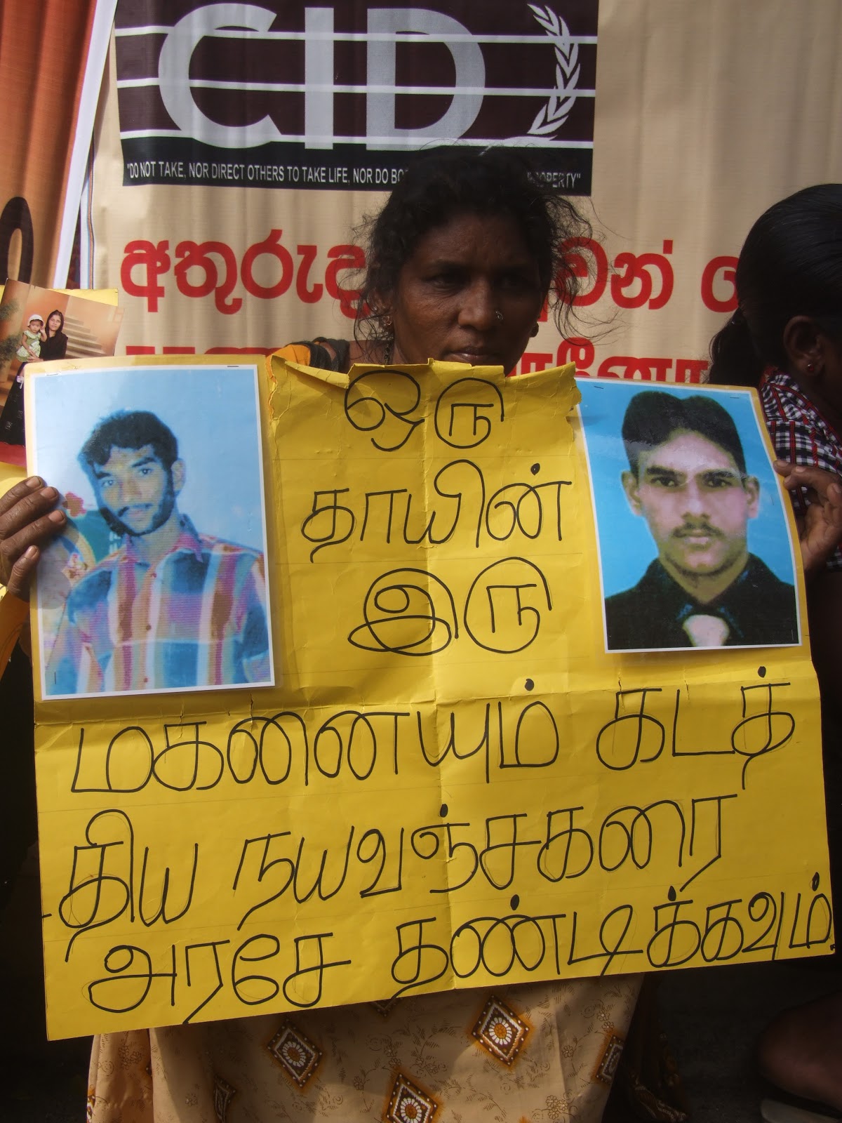 Passion Parade: 1000 Days ~ "Where is Prageeth?"