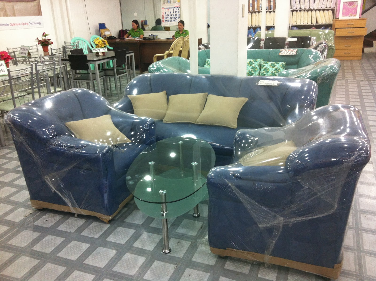 HERCULES/DEWFOAM Products | CDO Appliances