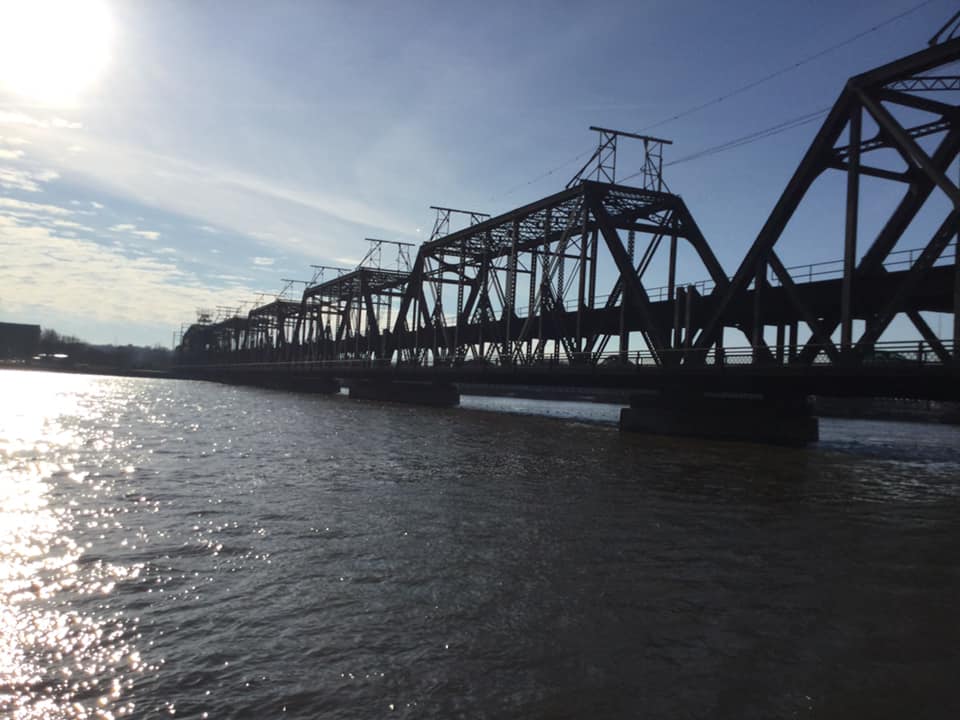 Industrial History: 1856+?+1875+1896 (IAIS/Rock Island)+Vehicle ...