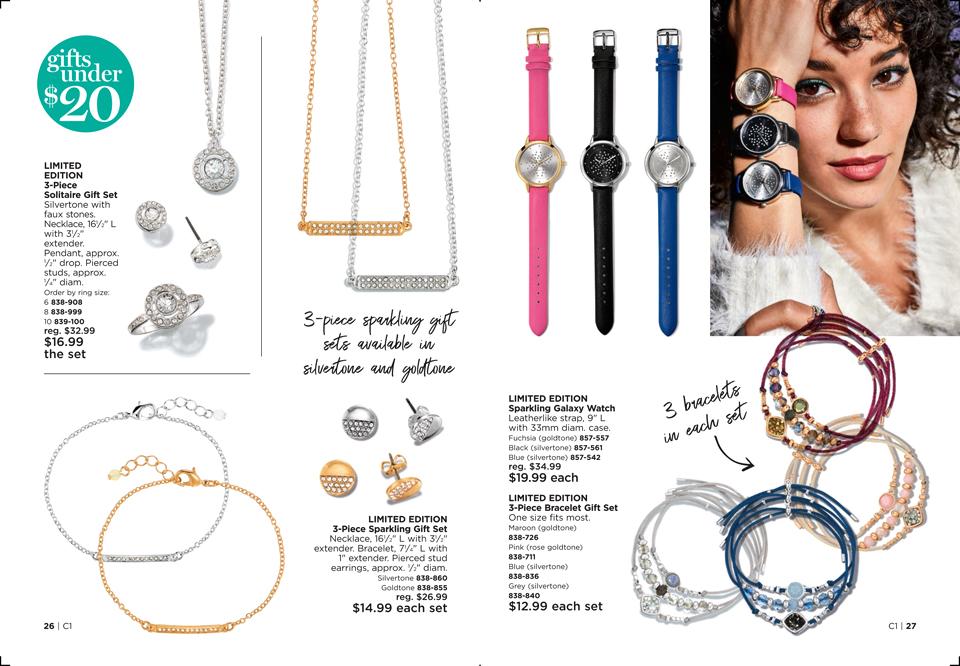 The New Avon Catalog: Avon Campaign 1 2020 Catalog Online