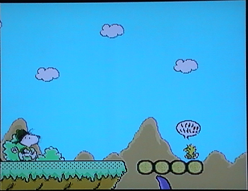 StarBlog: Snoopy Concert (SFC) Review