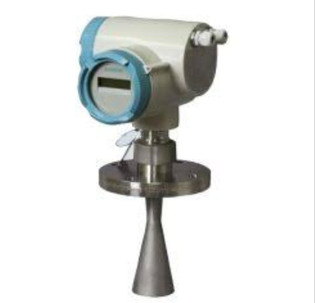 Radar level measurement