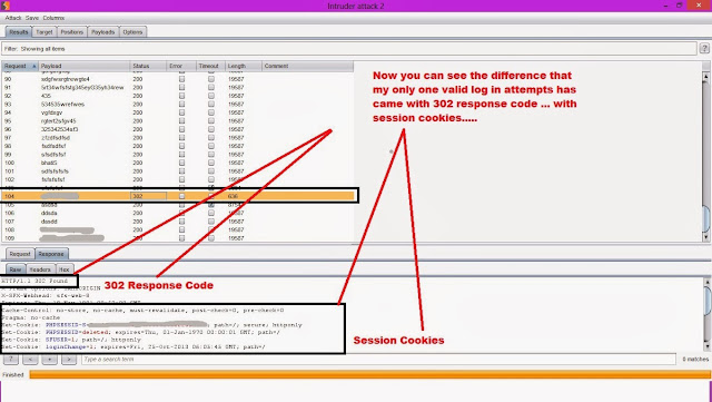 Web Security Geeks - The Security Blog: "Sourceforge Brute Force ...