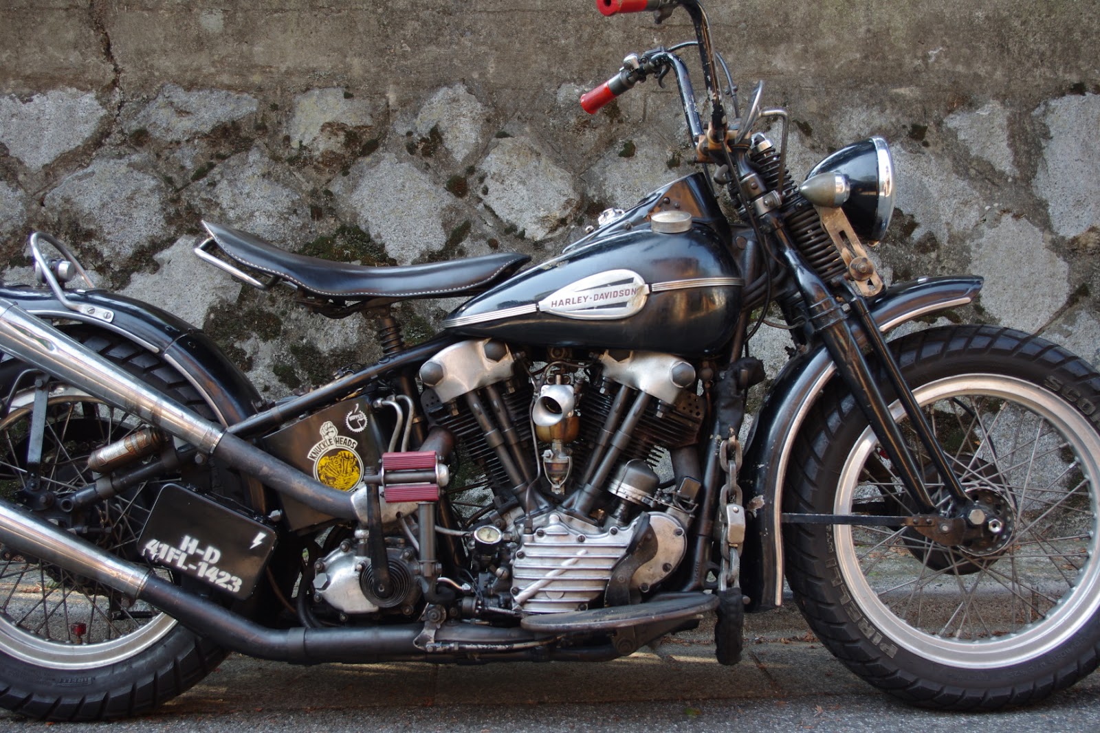 JUNK-MOTOR: FUNCTIONAL ART JUNK-MOTOR VELOCITY STACK