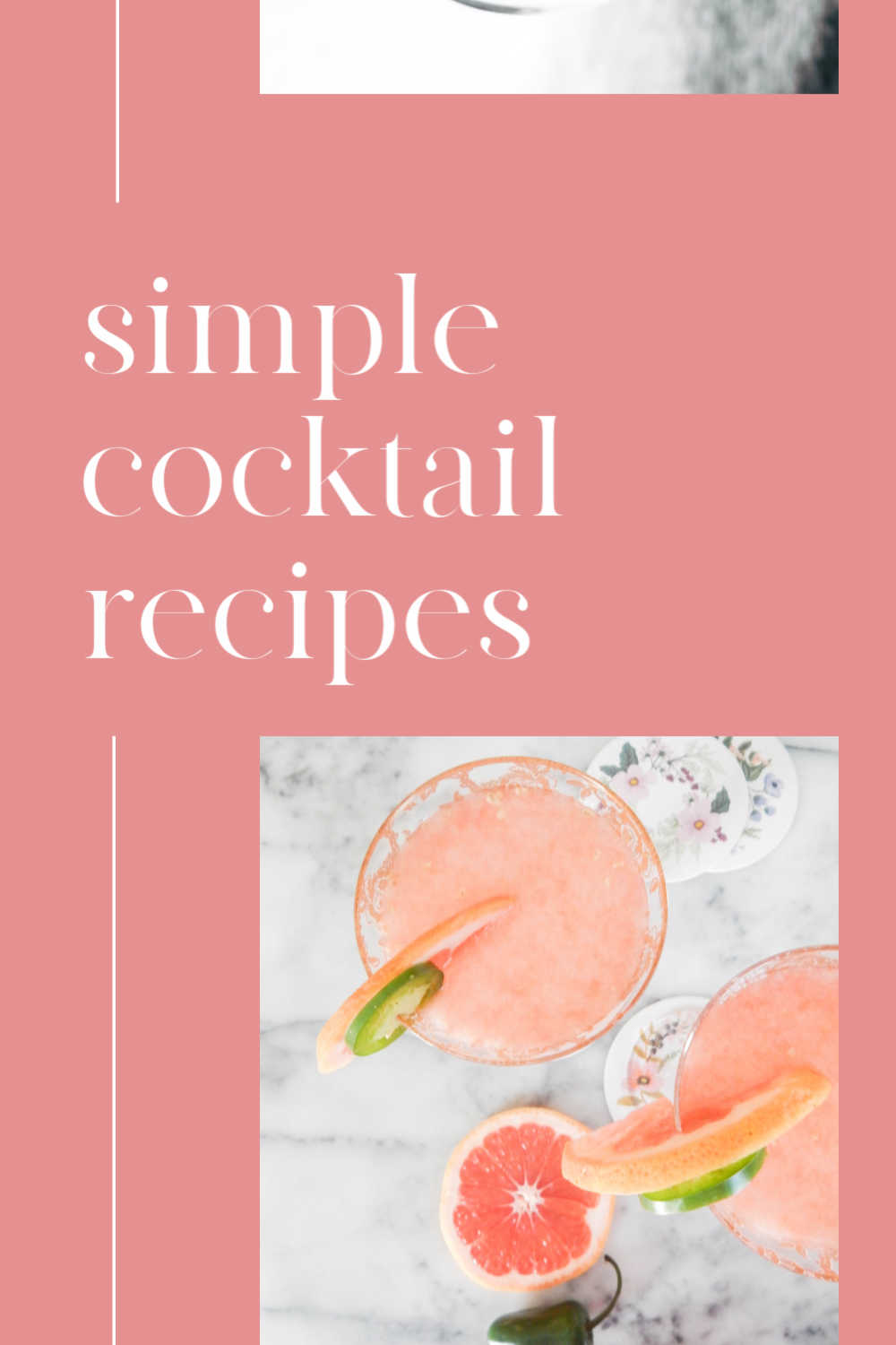 How to Host a Successful Cocktail Party in Person or Virtually