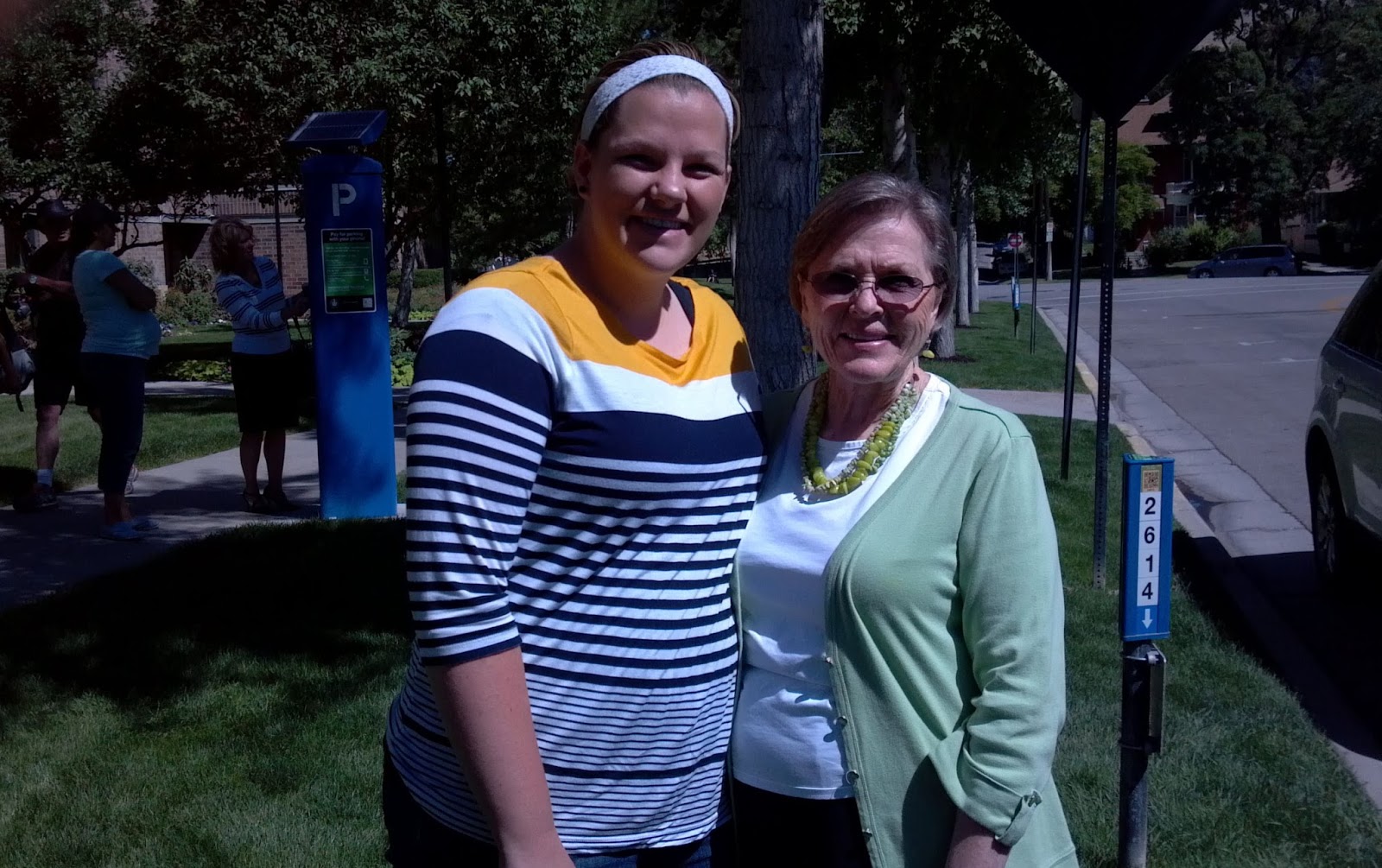 Family and Church History Headquarters Mission : Snowflake / Taylor ...