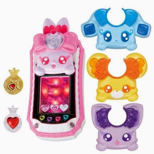 Especial PreCure - parte #4 (Final): DokiDoki Precure! ~ Netoin!