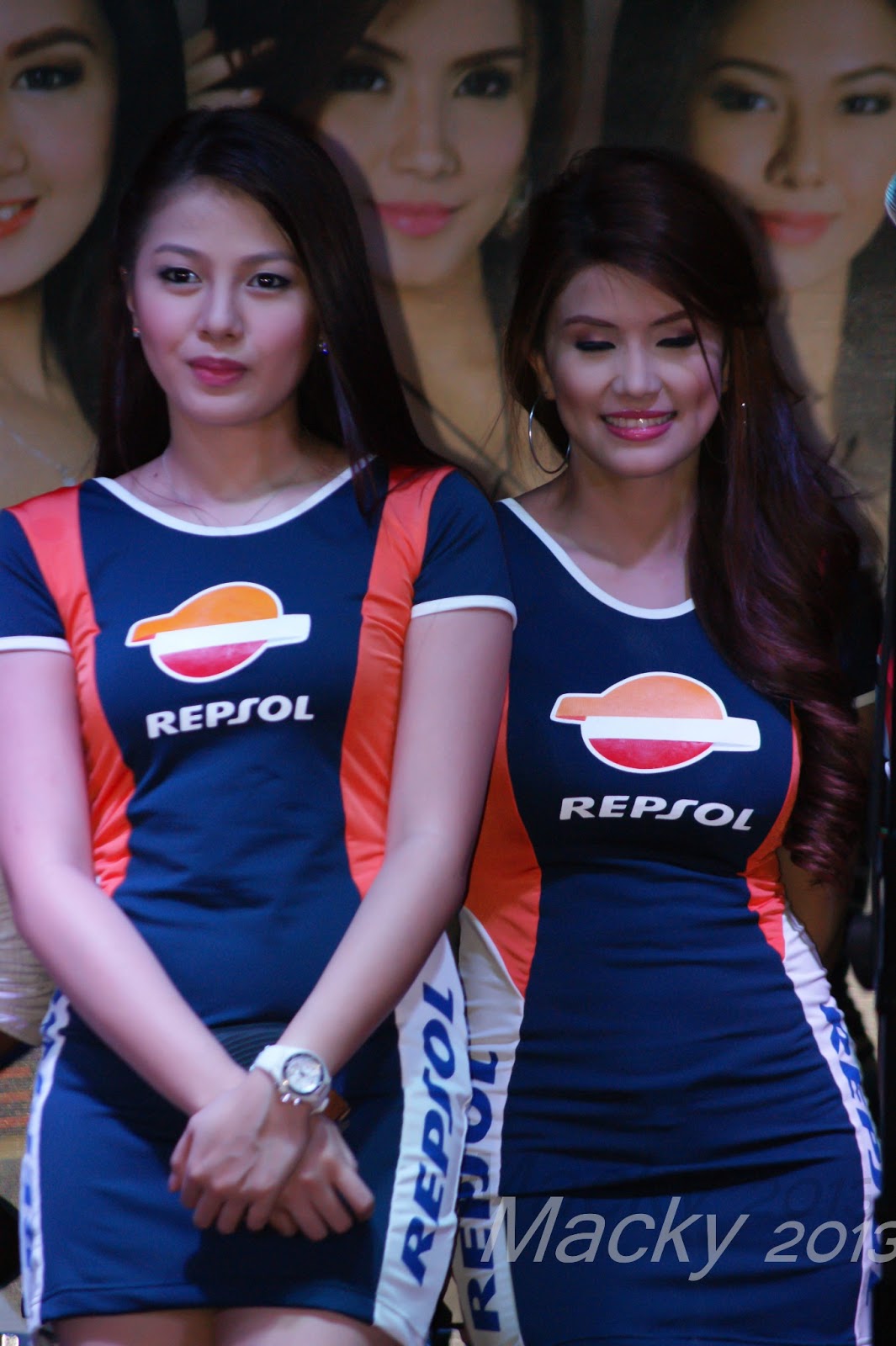 Macky's Vault of Various Stuff: Love, Cars, Babes 3