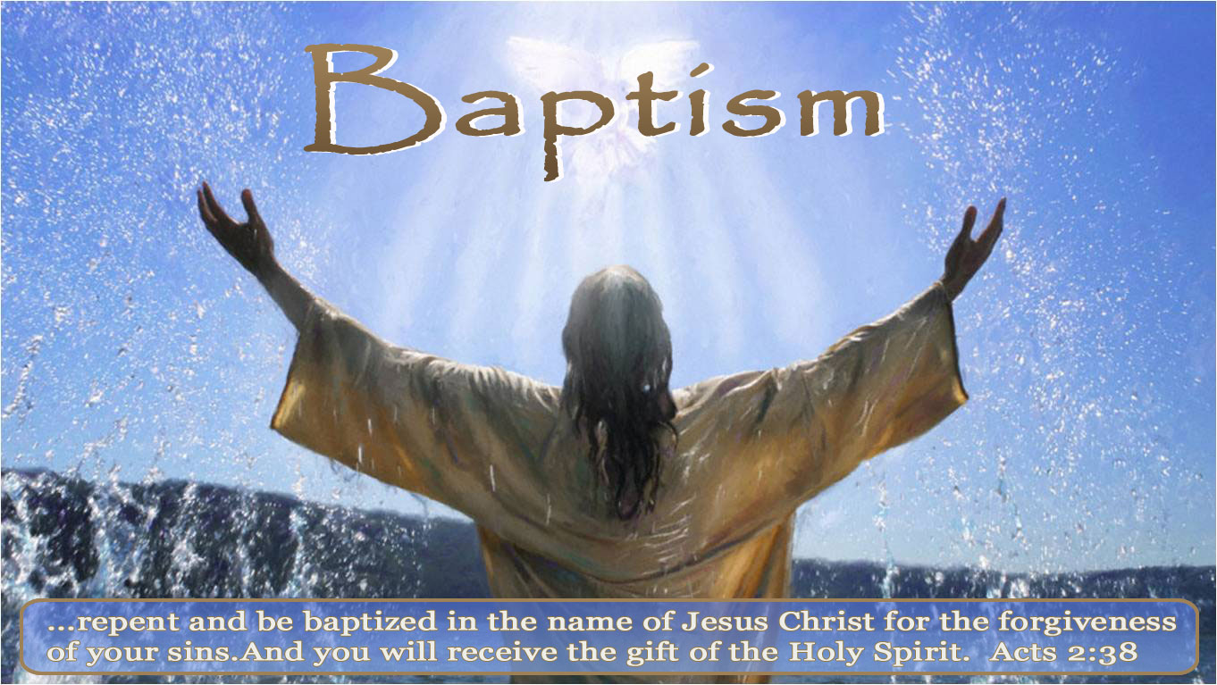 Christ Episcopal Church: Father Riley's sermon for January 10th, 2016