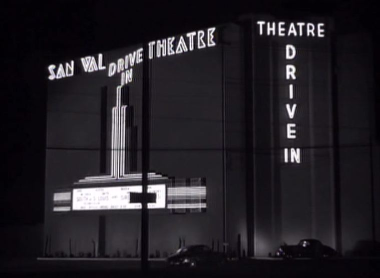 Architecture of Film: Signs in Films