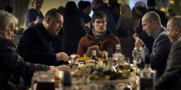 Movie Review: The Fool (2014) - One of the best Russian movies - Bookimov