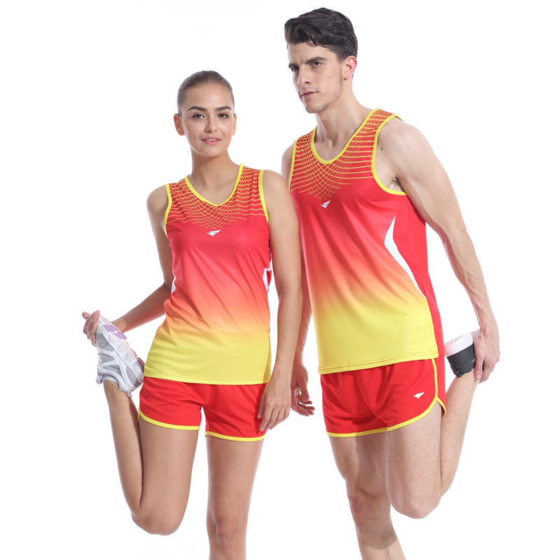 Спортивная форма!