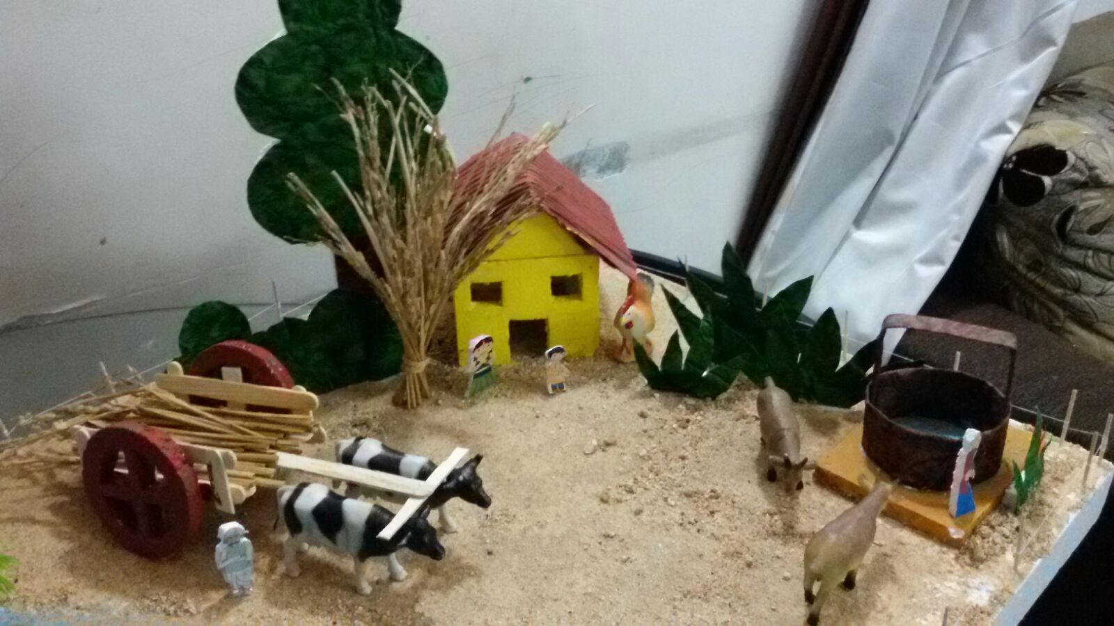 Marzooq Ahmed: Urban & Rural Planning by Aashna, 6th Std, New ...