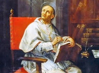 Pilgrimage to Monsalvat: Peter Damian