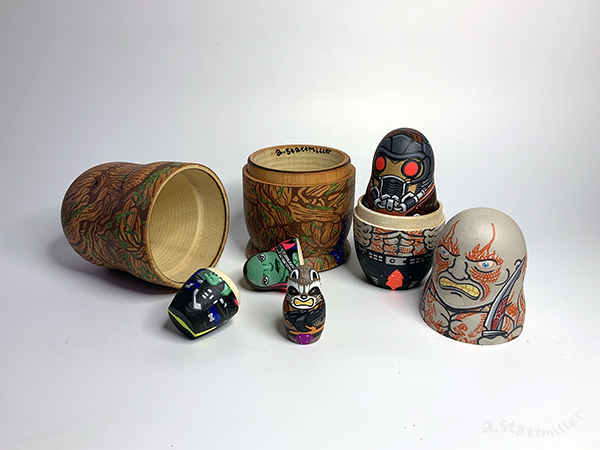 Available in my Etsy Shop