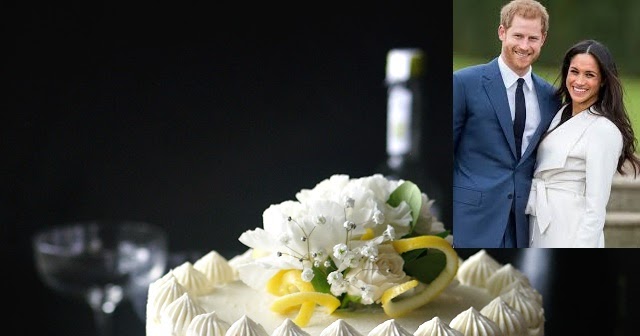 Hauntingly Good and Vintage Recipes from Long Ago: Prince Harry and ...