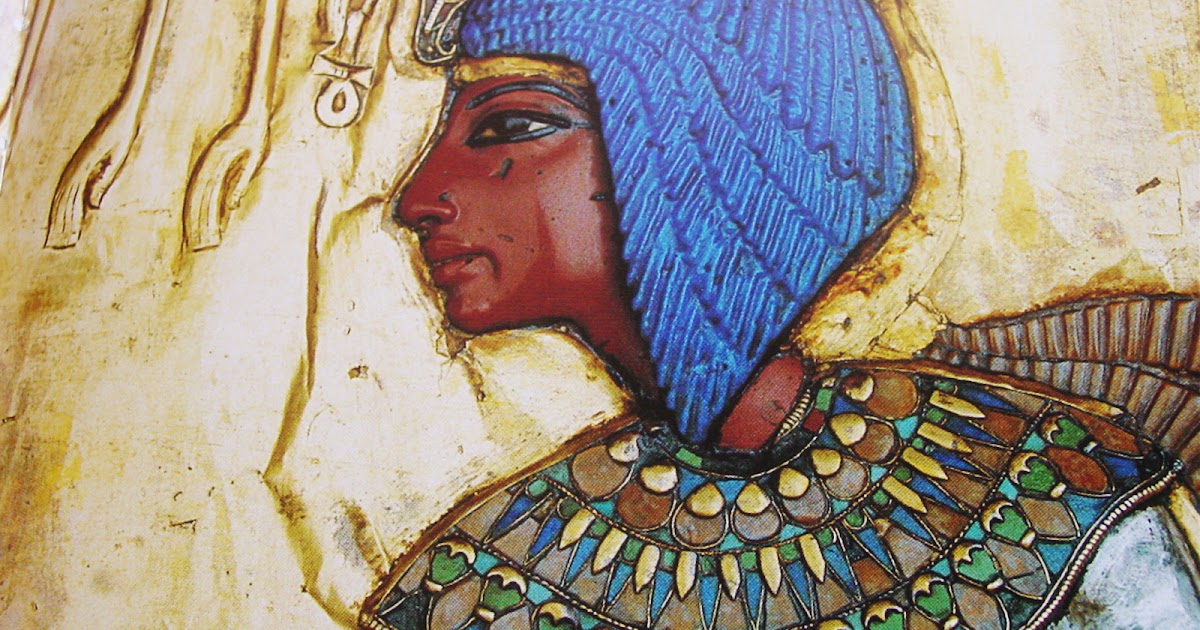 Waenremib, nuevas hipótesis egiptológicas: Más teorias sobre Dahamunzu ...