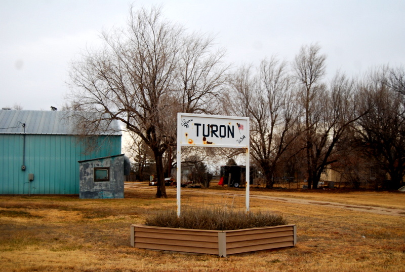 Before It Vanishes: Turon, KS