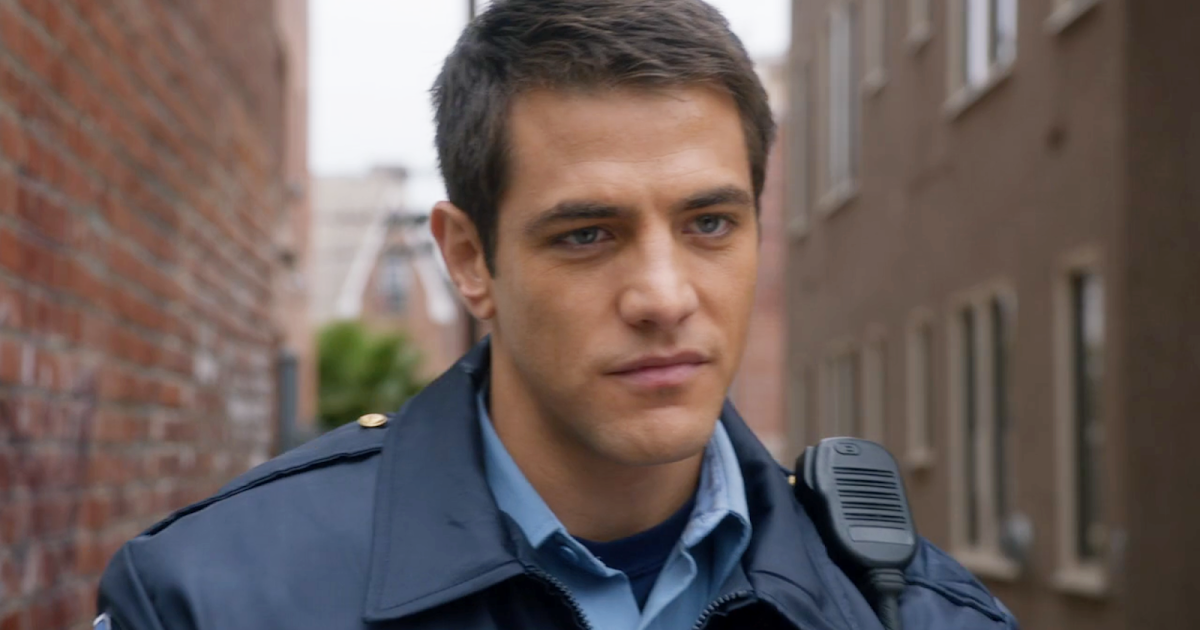 POR QUE ALBERTO FREZZA (RYAN TANNER), DEIXOU STATION 19? ENTENDA