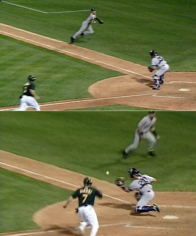 Great Sports Moments: Derek Jeters Greatest Moments