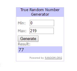 Karen's Quilts, Crows and Cardinals: Let's Quilt It -- A Winner and More