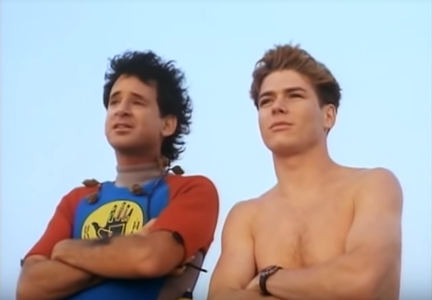 Por onde anda? Phillip Paley, o Cha-Ka de O Elo Perdido ~ Memórias ...