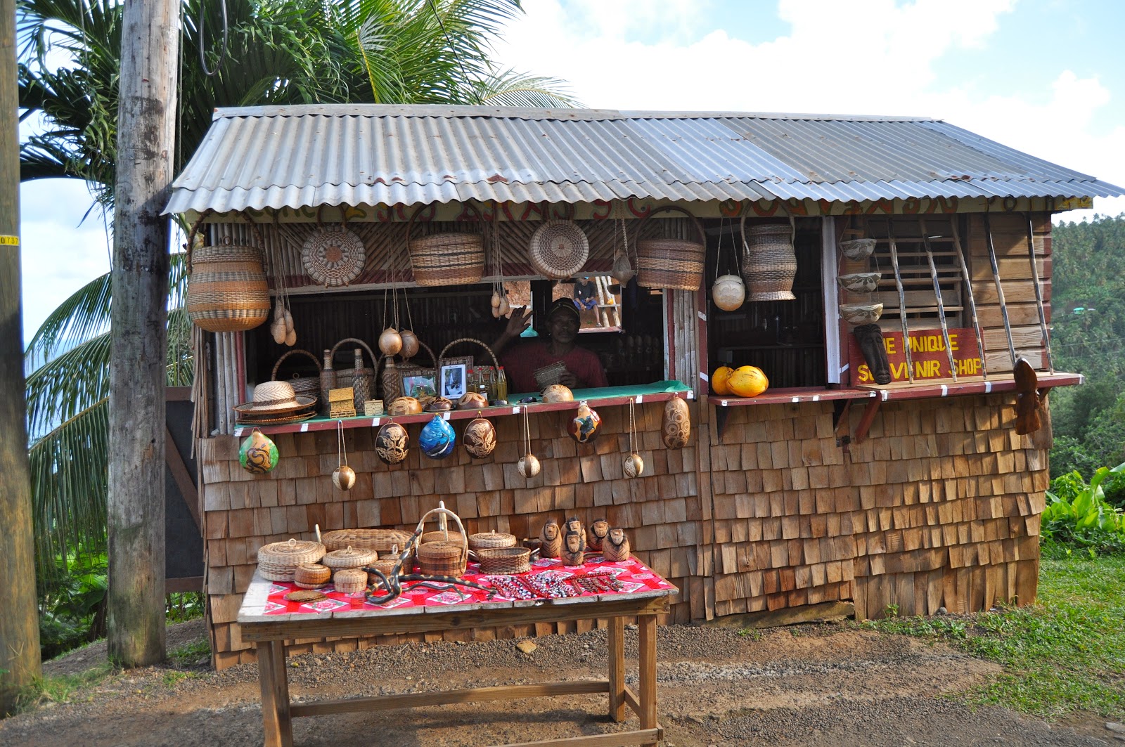 Three Kids and a Boat: Tour 'til you drop