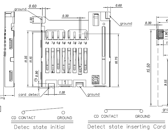 工作事件簿: [NT98515] SDIO Wifi module RTL-8189ES
